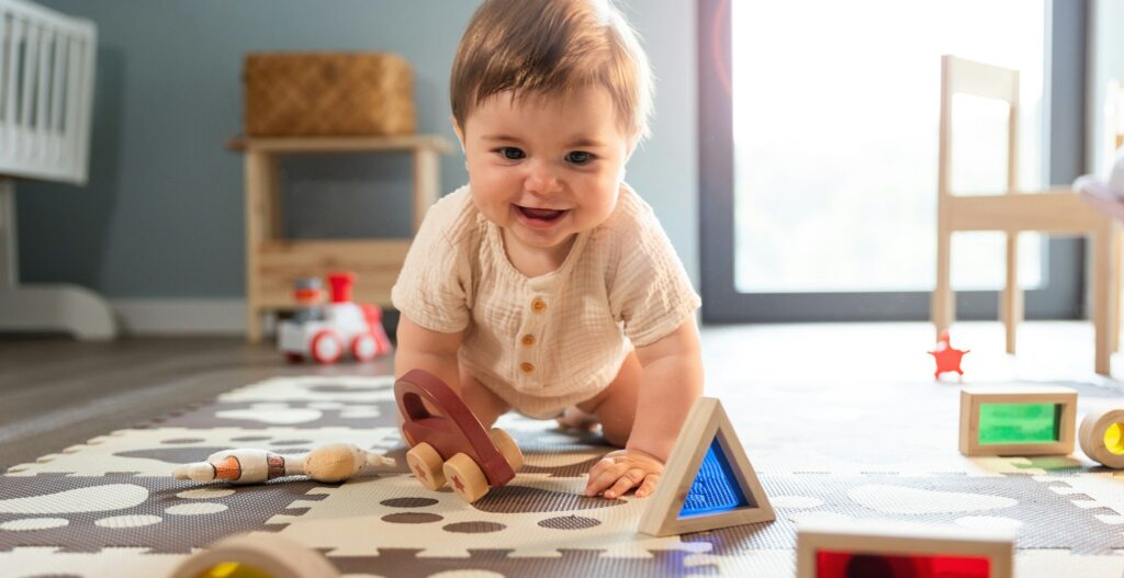 Home - Small World Child Care